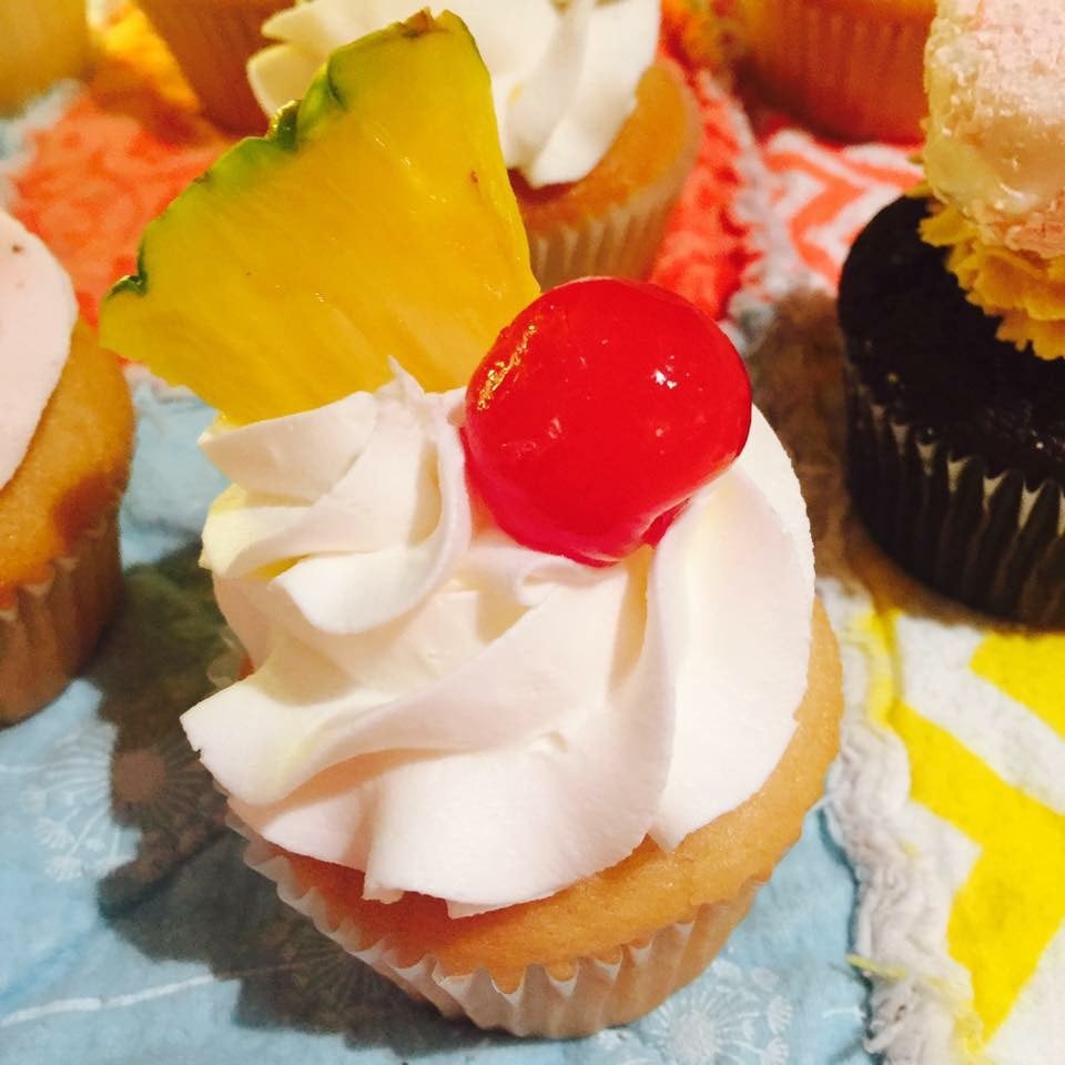 Small Town Sweets - 20 Photos - Cupcakes - 3249 Liberty Ave, Vermilion ...