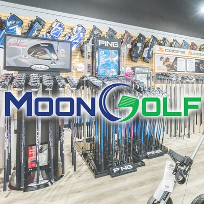Moon Golf - Golf Equipment - 725 17th St, Vero Beach, FL - Phone Number ...
