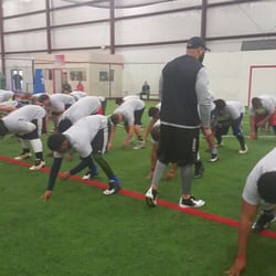 Total Athlete Sports Complex - 26 Photos - Trainers - 360 McDonough ...