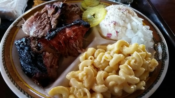 Mac’s Barbecue - 24 Reviews - Barbeque - 4354 S Alameda St, Corpus ...