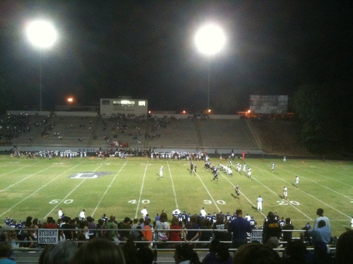 Duluth High School - Middle Schools & High Schools - 3737 Brock Rd ...