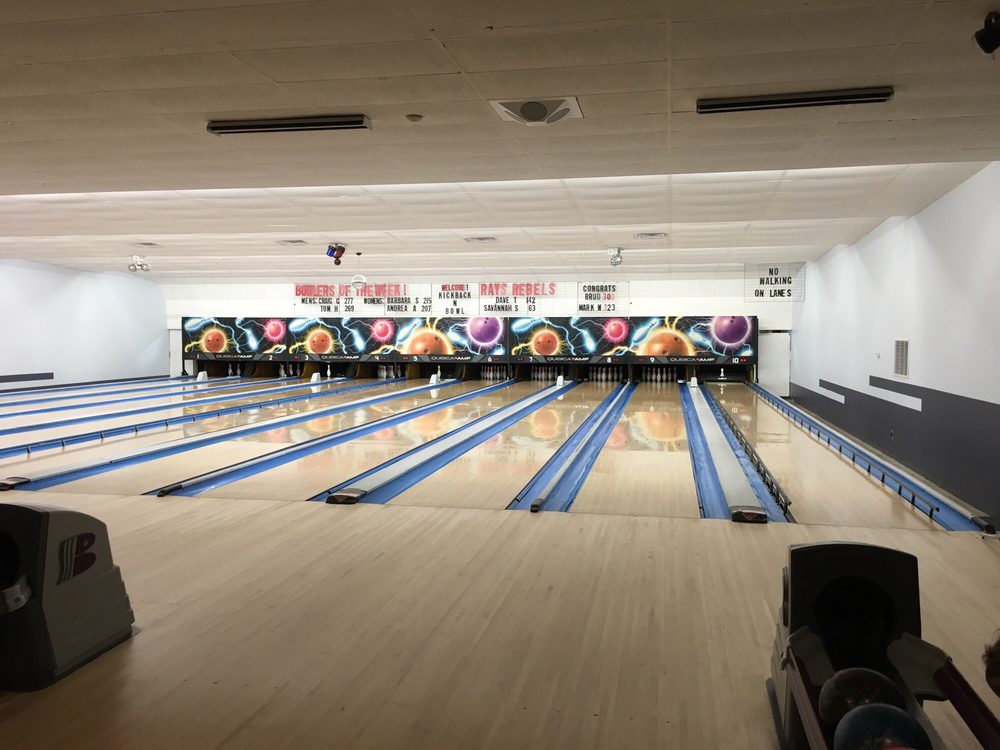Kickback N Bowl - Bowling - 9 Bear Swamp Rd, East Hampton, CT - Phone ...