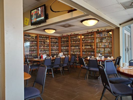 Paron, AR Map & Directions - MapQuest