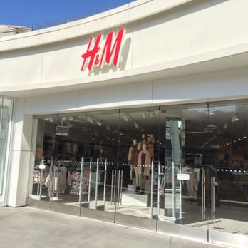 H&M - 40 Photos & 59 Reviews - Men's Clothing - 735 S Figueroa St ...