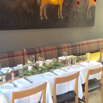 MoonShine Modern Supper Club - 95 Photos & 213 Reviews - Wine Bars - 55 ...