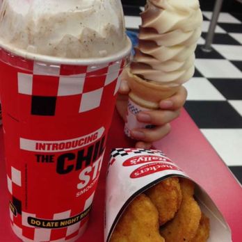 Checkers - 47 Photos & 49 Reviews - Burgers - 2712 Queens Plaza South ...