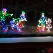 Bright Nights At Forest Park - 98 Photos & 35 Reviews - Bus Tours - 300 ...