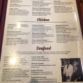 Demos’ Restaurant - 60 Photos & 120 Reviews - Bars - 161 Indian Lake ...