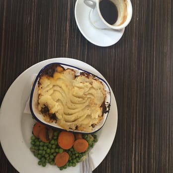 Mums - 177 Photos & 185 Reviews - British - 4a Forrest Road, Old Town ...