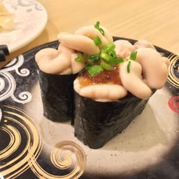 Toriton Tokyo Solamachi - 88 Photos & 17 Reviews - Conveyor Belt Sushi ...
