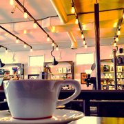 Aviano Coffee - 268 Photos & 404 Reviews - Coffee & Tea - 244 Detroit ...