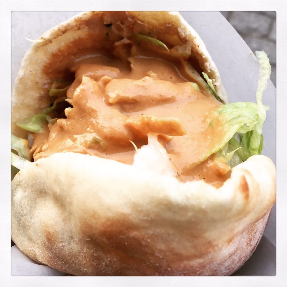 Nil - 46 Photos & 141 Reviews - Food Stands - Grünberger Str. 52 ...