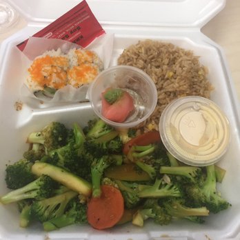 yami foods - 16 Photos - Food Trucks - Central Business District, New ...