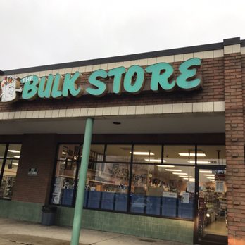 The Bulk Store - 35 Photos - Candy Stores - 22635 Northline Rd ...