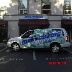 Martinizing Dry Cleaners - 24 Photos & 77 Reviews - Sewing ...