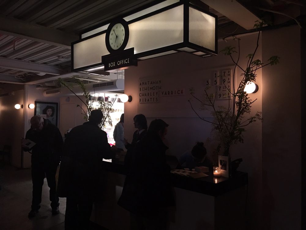 Metrograph - 36 Photos & 39 Reviews - Cinema - 7 Ludlow St, Lower East ...