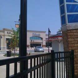 Alamance Crossing - Shopping Centers - 1080 Piper Ln, Burlington, NC ...