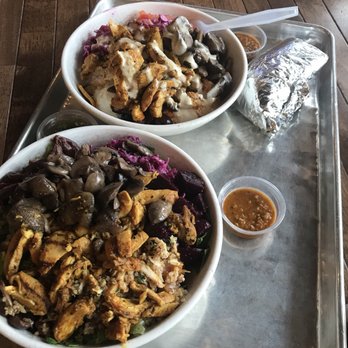 Yafo Kitchen - 305 Photos & 346 Reviews - Middle Eastern - 720 Gov ...