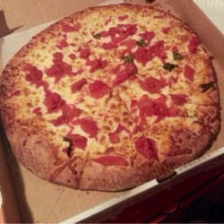Mm Mm Pizza - Pizza - 394 W Chestnut St, Washington, PA - Restaurant ...