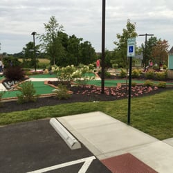Olentangy Mini Golf - Mini Golf - 63 Olentangy Ave, Delaware, OH ...