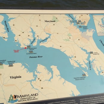 St Clement’s Island Museum - 18 Photos - Museums - 38370 Point Breeze ...