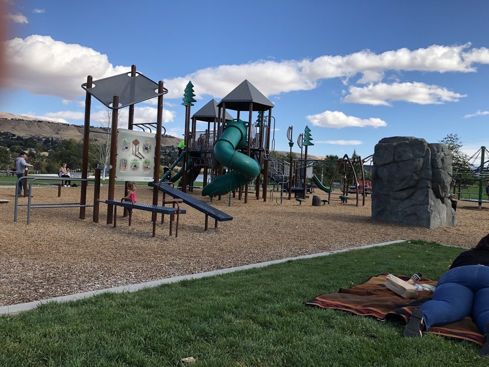 Walla Walla Point Park - 24 Photos - Parks - 1351 Walla Walla Ave ...