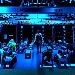 Body Machine Fitness - 48 Photos & 24 Reviews - Interval Training Gyms ...