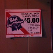 The El Bar - 28 Photos & 140 Reviews - Dive Bars - 1356 N Front St ...