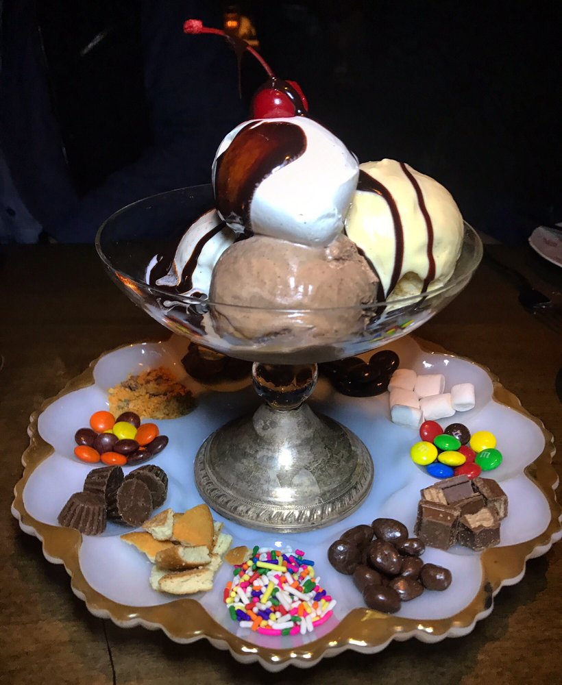 4 Charles Prime Rib - 45 Photos & 26 Reviews - Steakhouses - 4 Charles ...