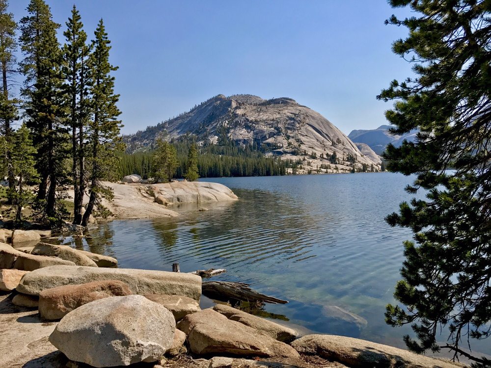 Tenaya Lake - 60 Photos & 16 Reviews - Hiking - Tioga Pass Rd, Yosemite ...