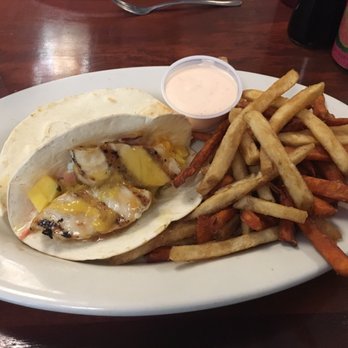 Papa Nalu Aloha Grill - 108 Photos & 127 Reviews - Hawaiian - 3499 Gulf ...