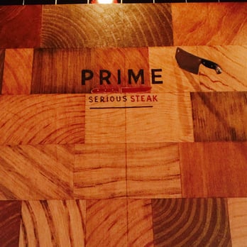 Prime Serious Steak - 56 Photos & 100 Reviews - Steakhouses - 19655 ...