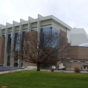 Allen County War Memorial Coliseum - 13 Photos & 14 Reviews - Venues ...