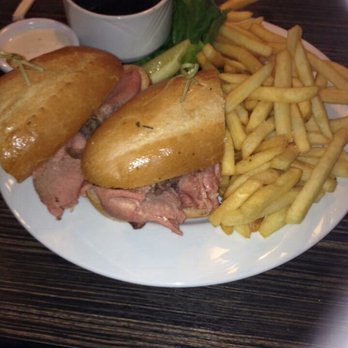 Café Milano - 406 Photos & 283 Reviews - Cafes - 2707 S Virginia St ...