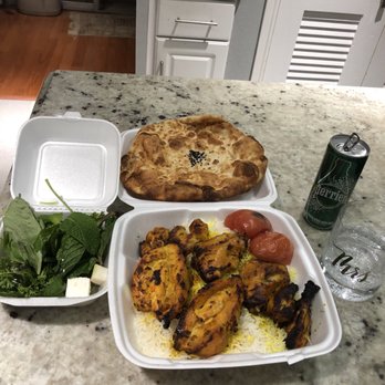 Kasra Persian Grill - Order Food Online - 507 Photos & 772 Reviews ...