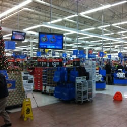 Walmart Supercenter - 17 Reviews - Department Stores - 3201 E Platte ...