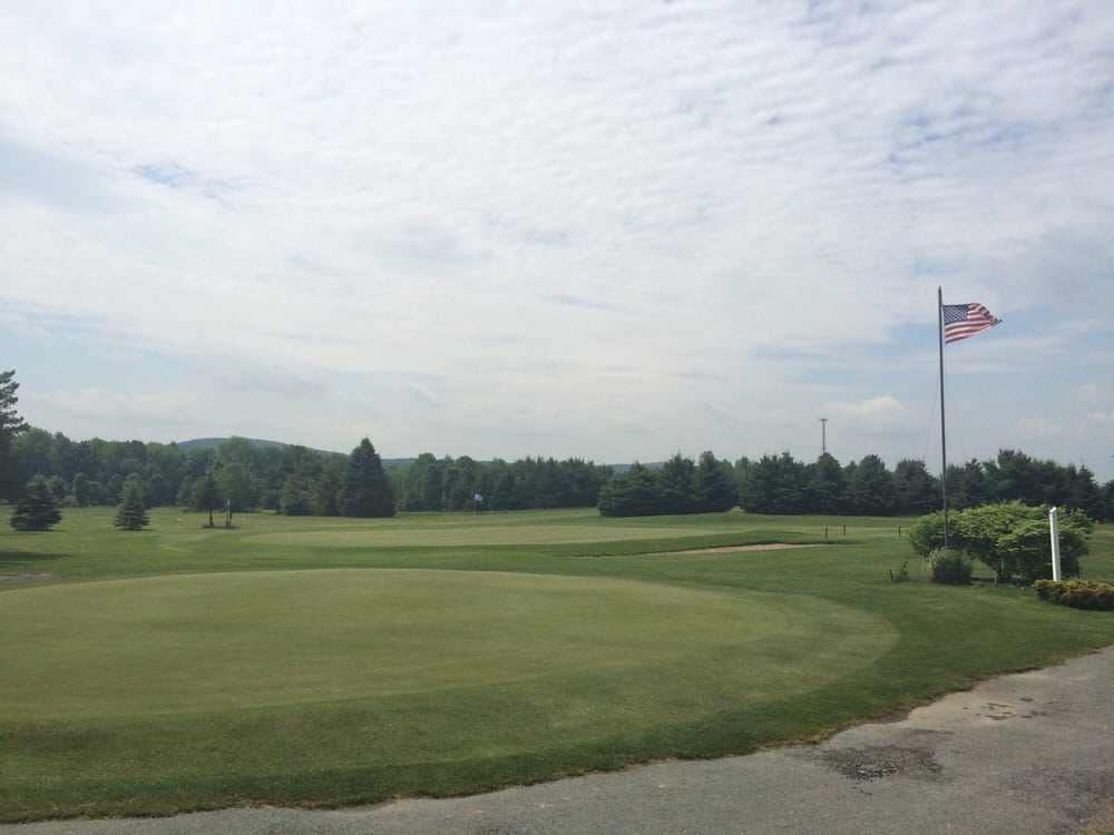 Stonegate Golf Course - 19 Photos - Golf - 500 County Route 19, West ...