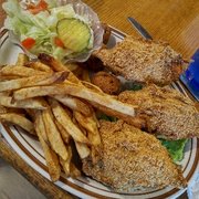 Catfish Corner - 21 Photos & 36 Reviews - Seafood - 780 S Treadaway ...