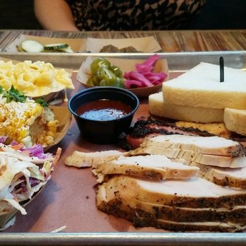 The Pit Room - 507 Photos & 470 Reviews - Barbeque - 1201 Richmond Ave ...