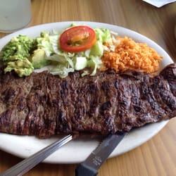 La Botana Grill - Restaurants - 4885 Paredes Line Rd, Brownsville, TX ...