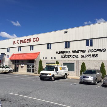 R.F. Fager - 12 Photos - Roofing - 2058 State Rd, Camp Hill, PA - Phone ...