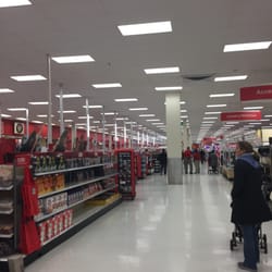 Target - 58 Photos & 127 Reviews - Department Stores - 550 Arsenal St ...