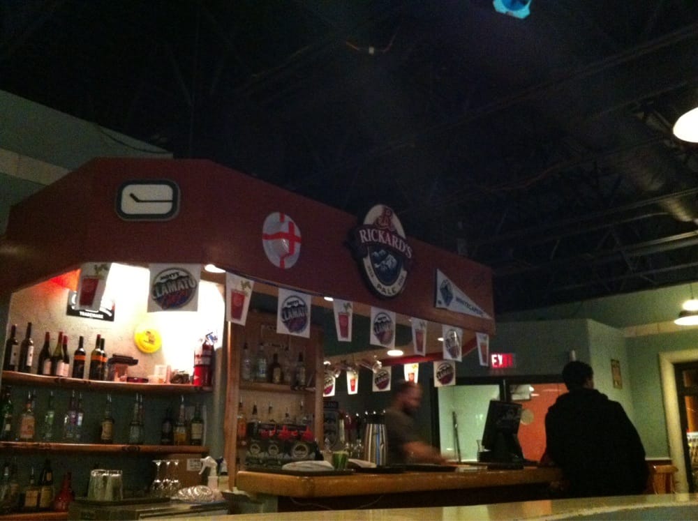 Three Lions Pub and Chumley’s Restaurant - Bars - 401 Broadway Street ...