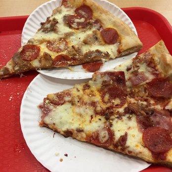 Famous Original Ray’s Pizza - Order Food Online - 139 Photos & 263 ...