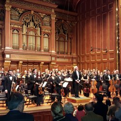 The Boston Philharmonic Orchestra - Performing Arts - 236 Huntington ...