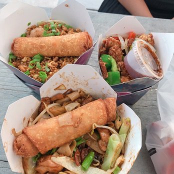 The Rice Box - 351 Photos & 410 Reviews - Chinese - 300 W 20th St, The ...