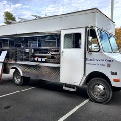 Roadrunner Grill - Food Trucks - Cottonwood, CA - Restaurant Reviews ...