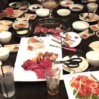 Beque Holic - 137 Photos & 110 Reviews - Korean - 3812 W Newberry Rd ...