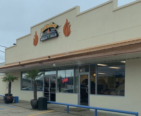 Oak Grove, LA Map & Directions - MapQuest