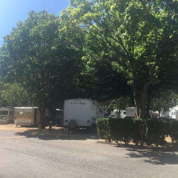 Salem Campground & Rv’s - 3700 Hagers Grove Rd SE, Salem, OR - 2019 All ...
